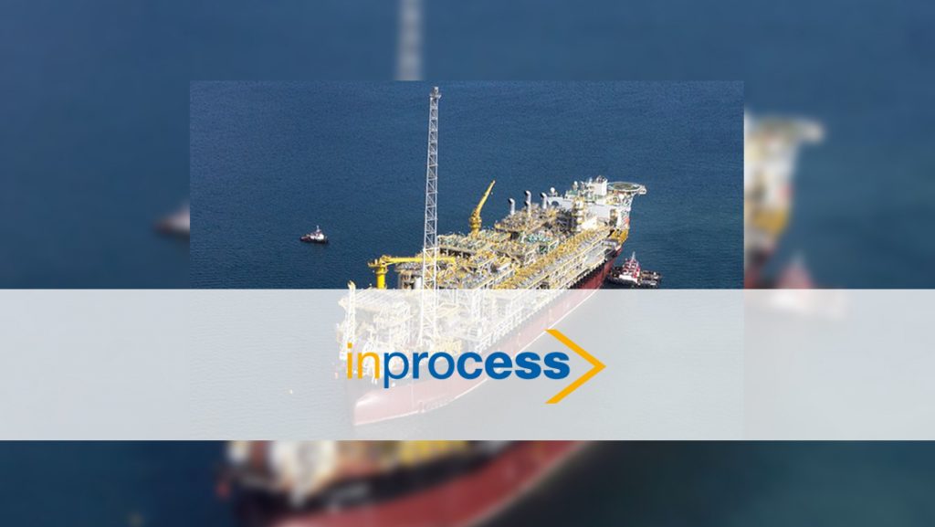 A new Lifecycle OTS project awarded by Modec! - Inprocess