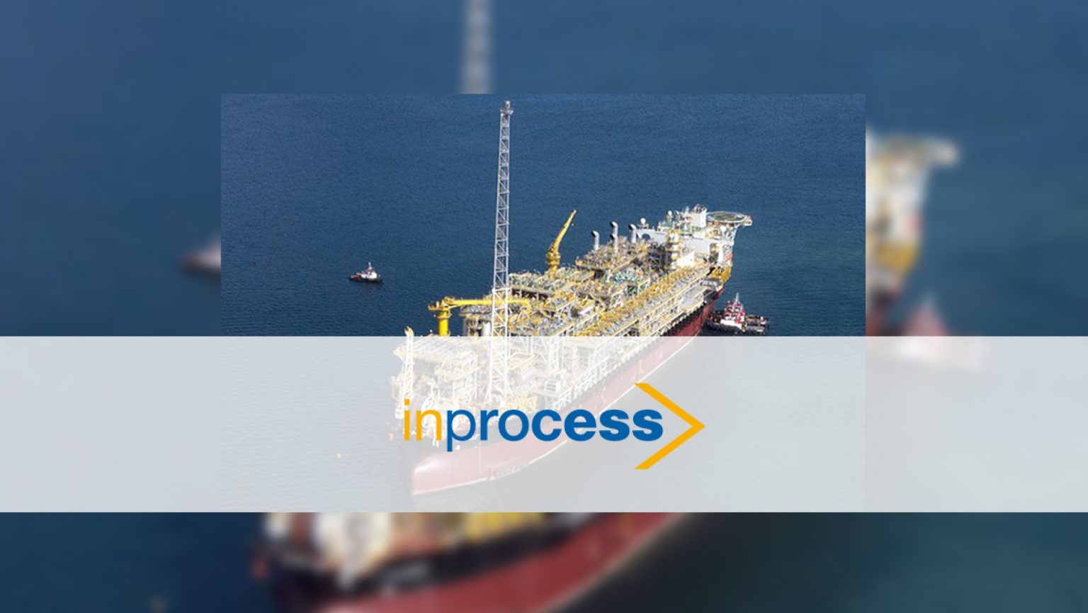 A new Lifecycle OTS project awarded by Modec! - Inprocess