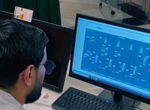 OTS for Initial and Continuous Operator Training - Inprocess