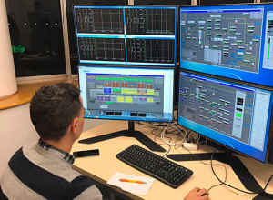 OTS for Initial and Continuous Operator Training - Inprocess