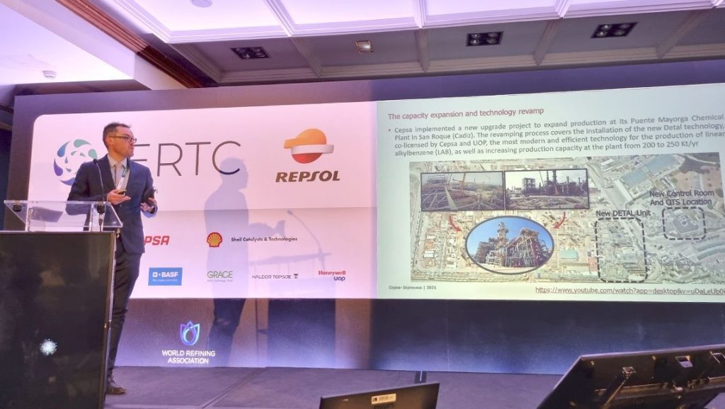 Inprocess contributes to ERTC 2021 - Inprocess