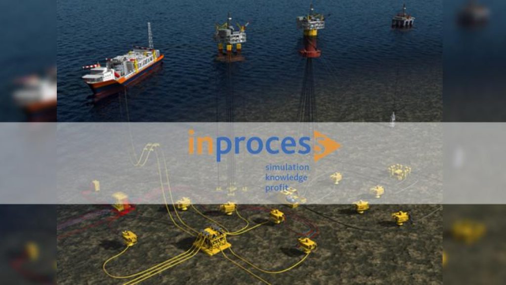 Multiphase pipelines simulation - Inprocess