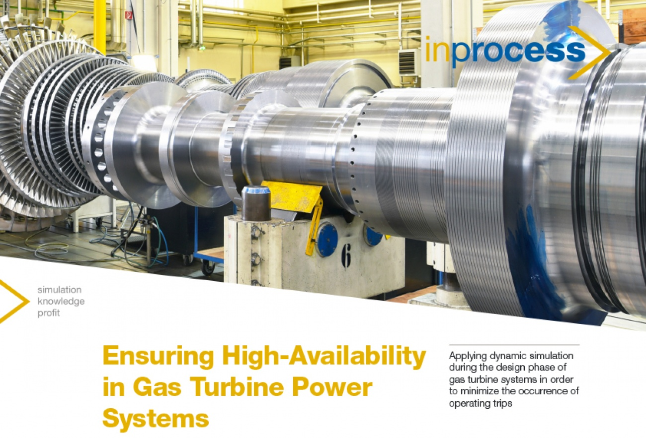 Success Stories - Inprocess