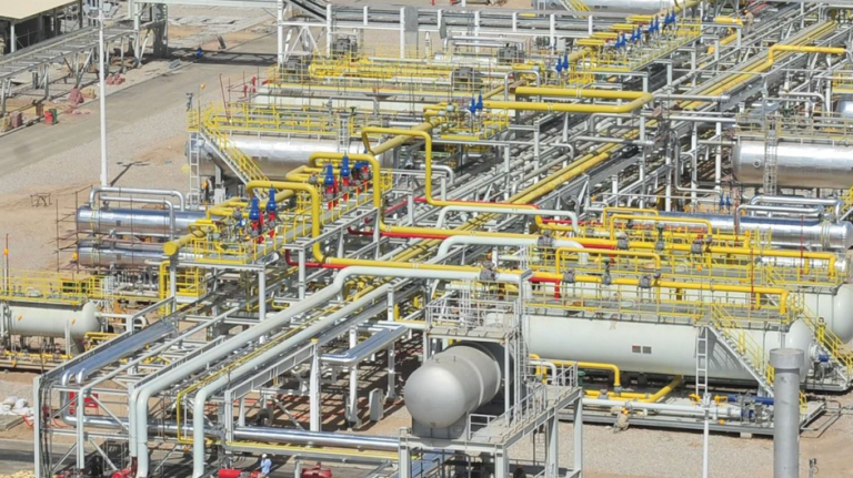 China Petroleum Engineering Co. Ltd (CPE) awards Inprocess with ...