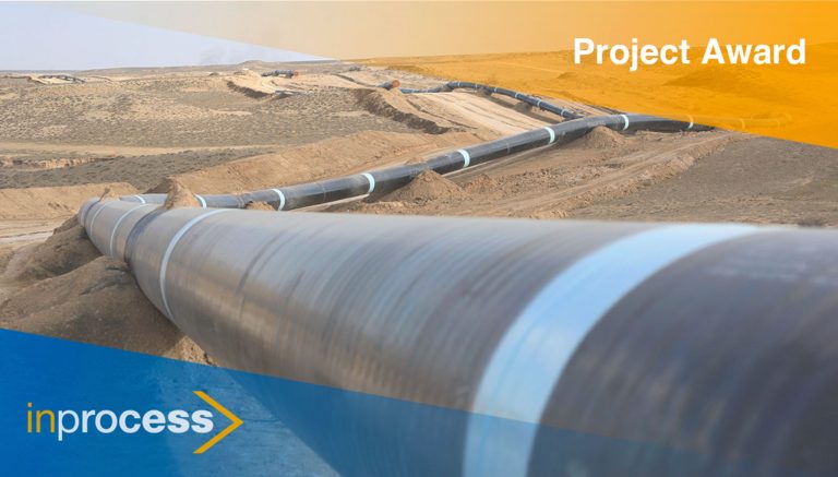 China Petroleum Engineering Co. Ltd (CPE) awards Inprocess with another ...