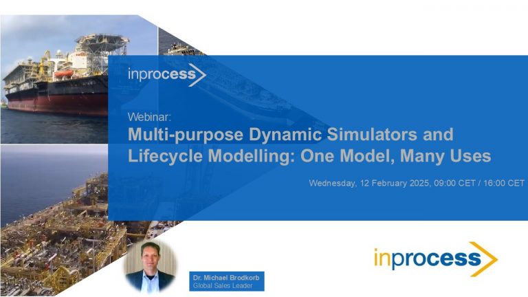 Knowledge hub - Inprocess