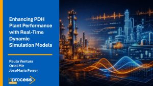 Enhancing PDH Plant Performance with Real-Time Dynamic Simulation ...